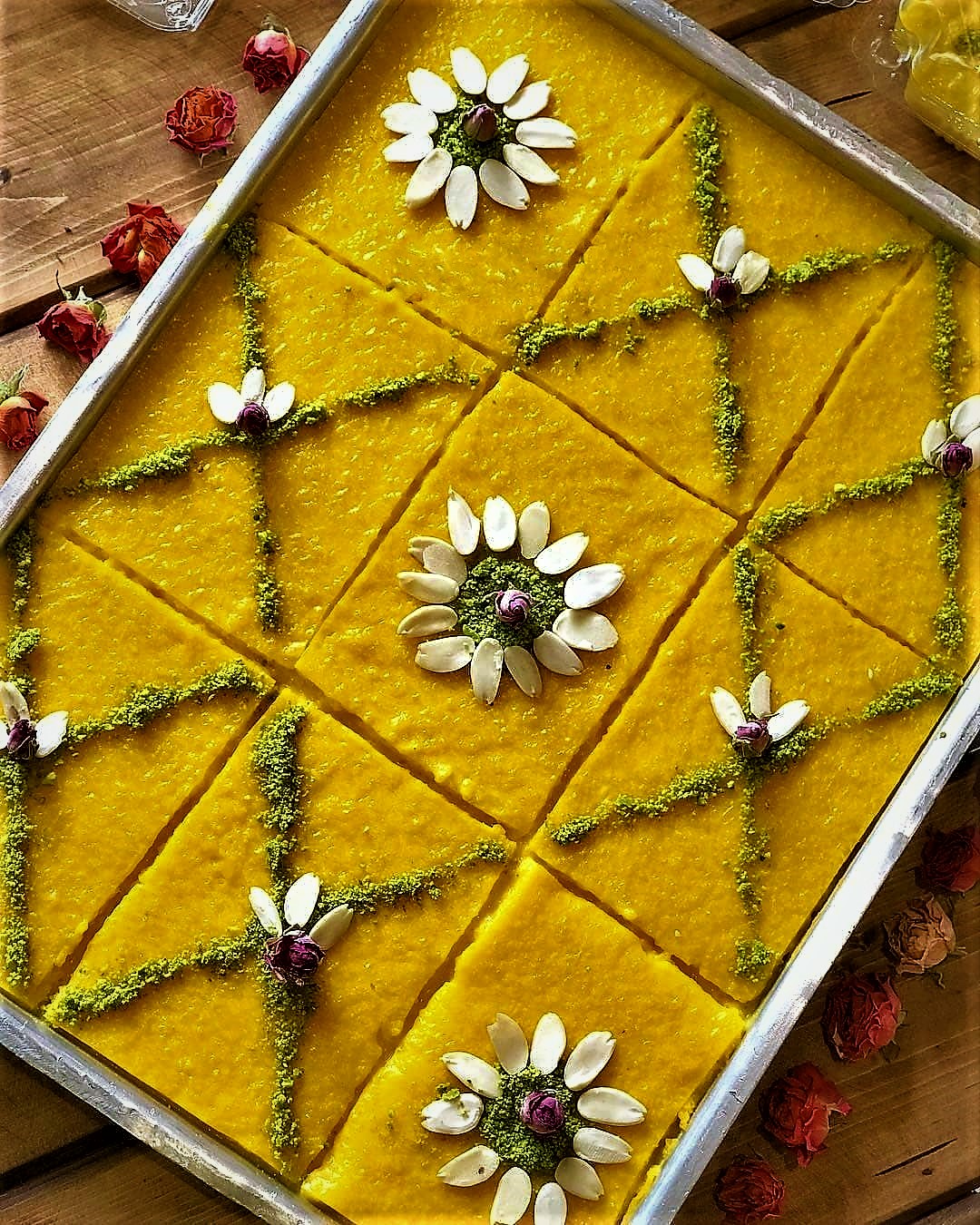 Best Mashhad Food with Ingredients & Price - Legendaryiran