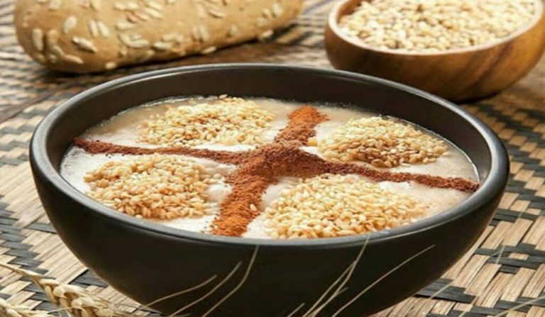 Best Kish Food with Ingredients & Price - Legendaryiran