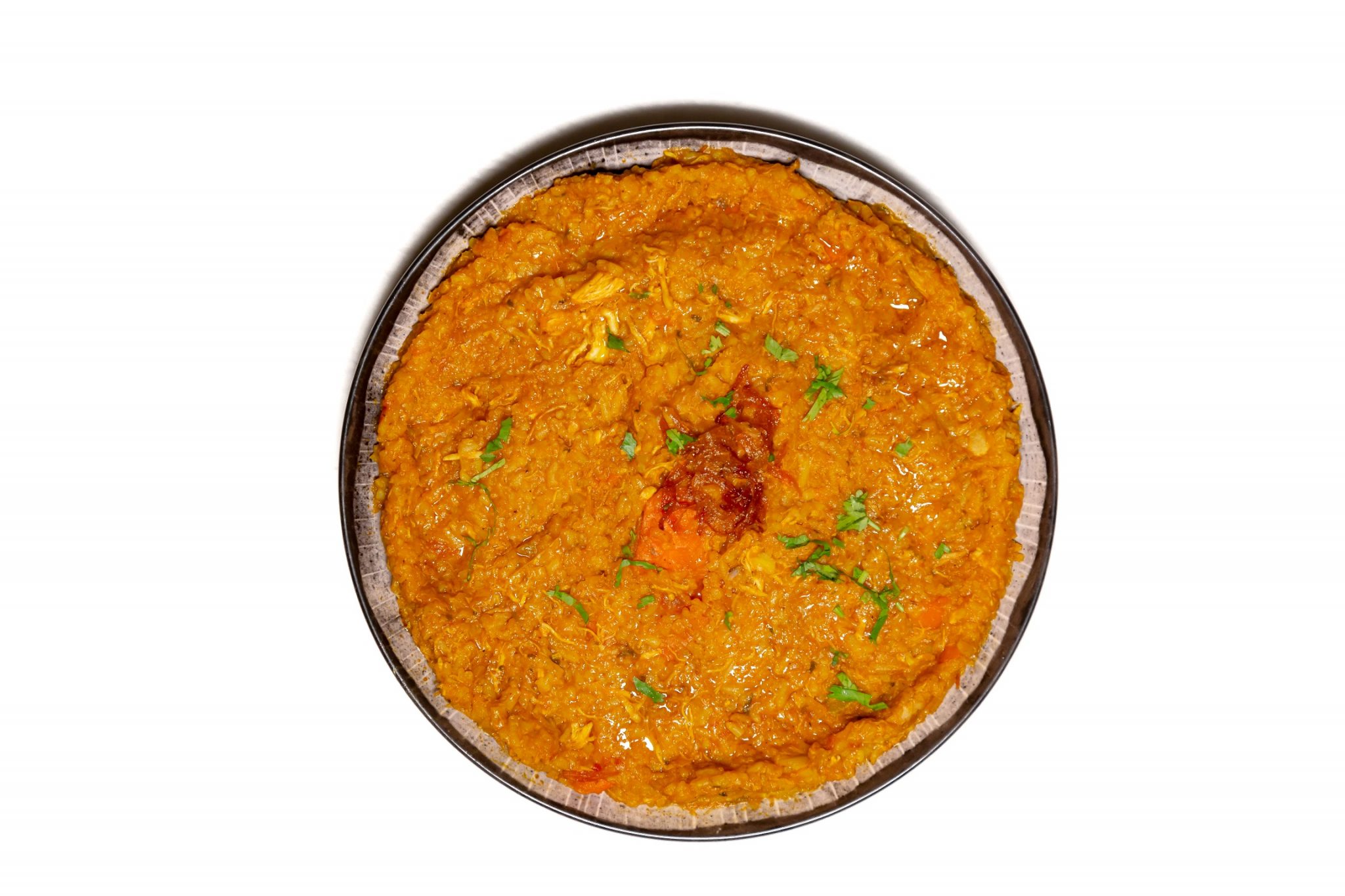 Best Kish Food with Ingredients & Price - Legendaryiran