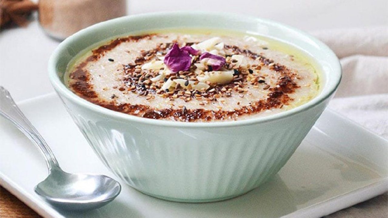Best Isfahan Food with Ingredients & Price - Legendaryiran