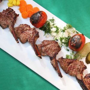 Best Mashhad Food with Ingredients & Price - Legendaryiran