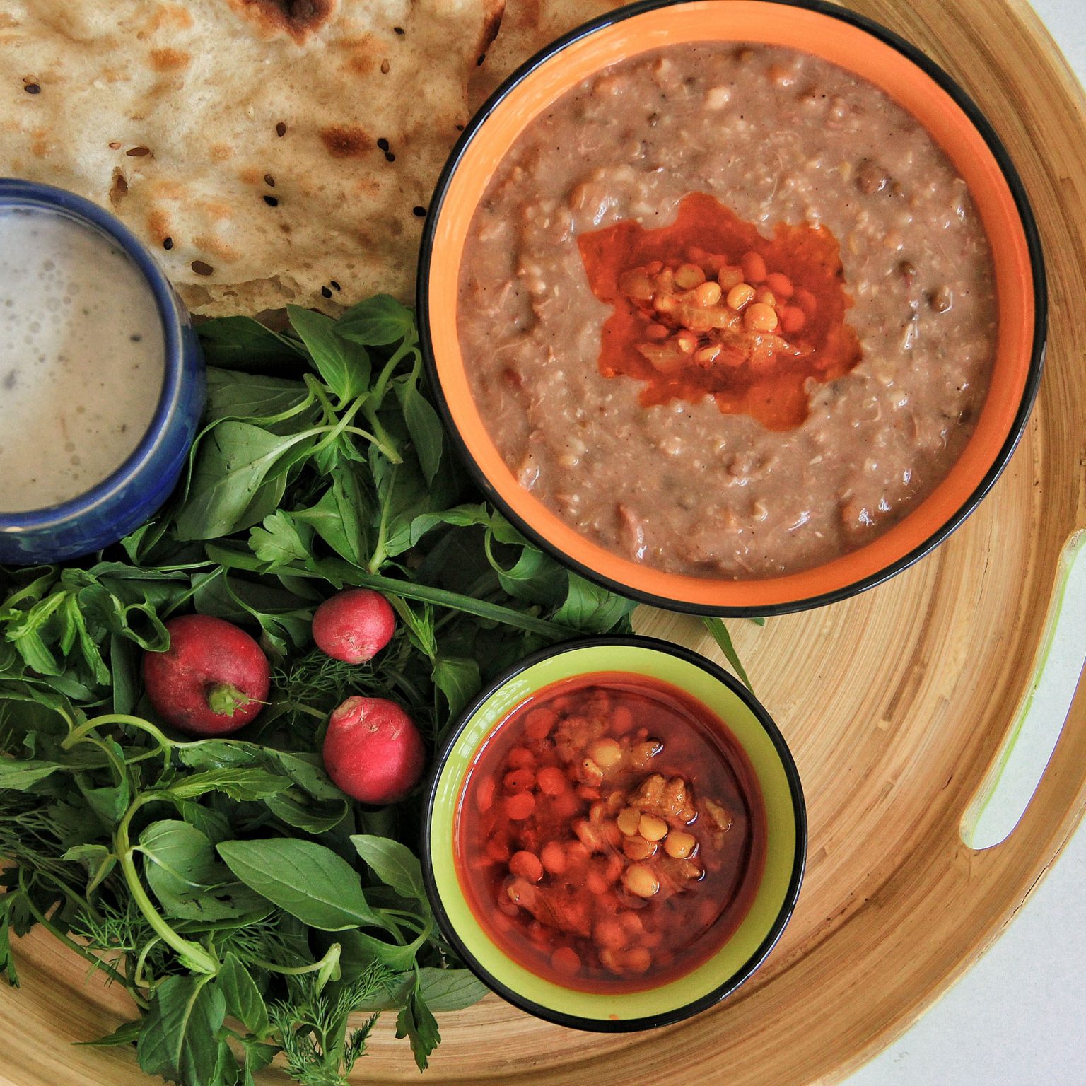 Best Mashhad Food with Ingredients & Price - Legendaryiran