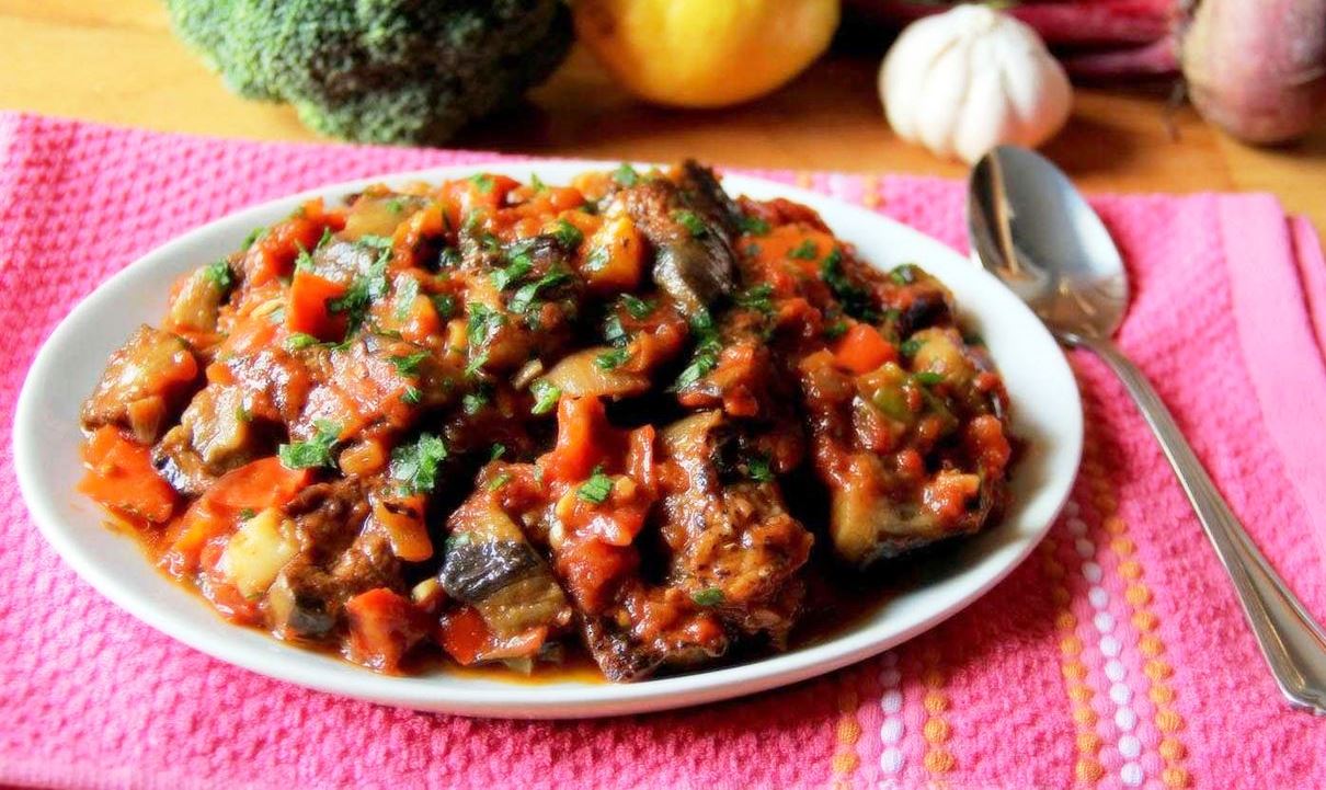 Best Mashhad Food with Ingredients & Price - Legendaryiran