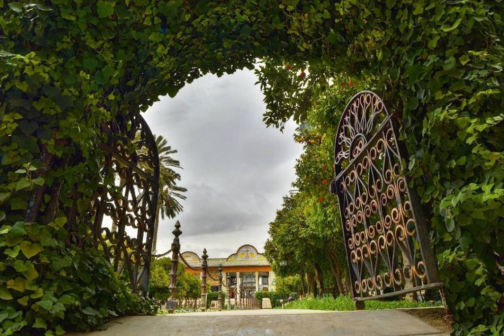 Best Time to Visit Shiraz -Shiraz Weather & Climate - Legendaryiran