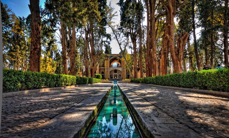 All Things You Need to Know about Kashan Destination - Legendaryiran