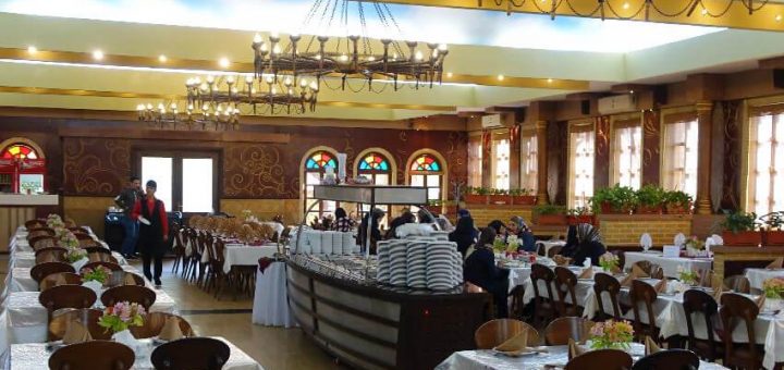 Mashhad Travel Guide | Best Things to Do in Mashhad | Legendayiran