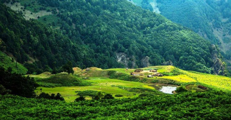 Best Time to Visit Iran | Iran weather & climate | Iran High Season