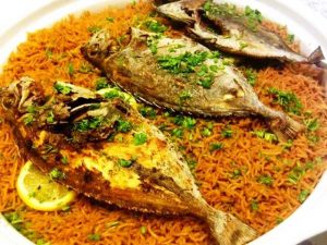 Best Kish Food with Ingredients & Price - Legendaryiran