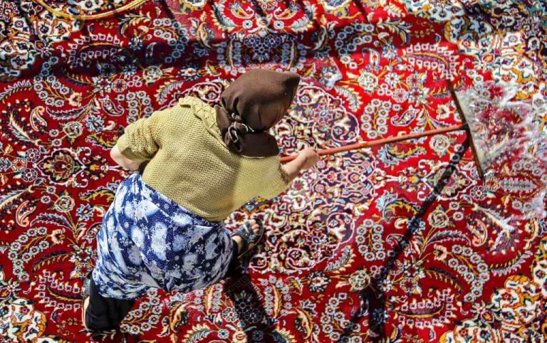 Nowruz Celebration, Participate in the Biggest Event of Iran ...