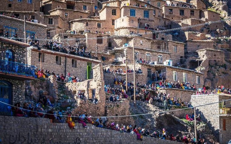 Hawraman in Iran, Visiting the Stunning Kurdish Heaven - Legendaryiran