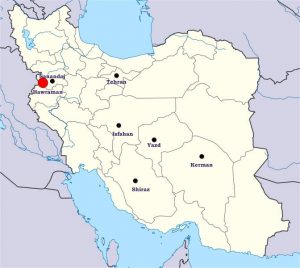 Hawraman in Iran, Visiting the Stunning Kurdish Heaven - Legendaryiran