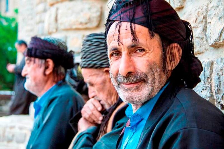 Hawraman in Iran, Visiting the Stunning Kurdish Heaven - Legendaryiran