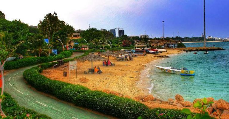 How to Travel from Dubai to Kish and Qeshm Islands - Legendaryiran