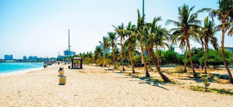 How to Travel from Dubai to Kish and Qeshm Islands - Legendaryiran