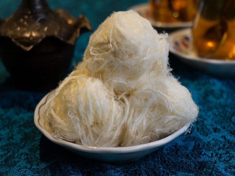 Best Persian Desserts and Sweets to Try in Iran | Price, Ingredients, Photo