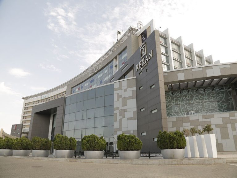 Tehran Imam Khomeini International Airport (IKA) | Guide for Tourist