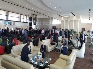 Tehran Imam Khomeini International Airport (IKA) | Guide for Tourist