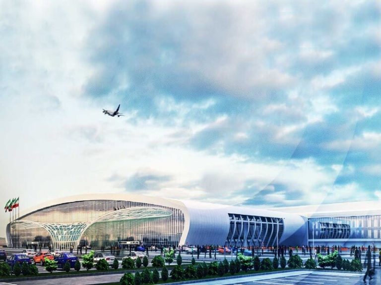 Tehran Imam Khomeini International Airport (IKA) | Guide for Tourist