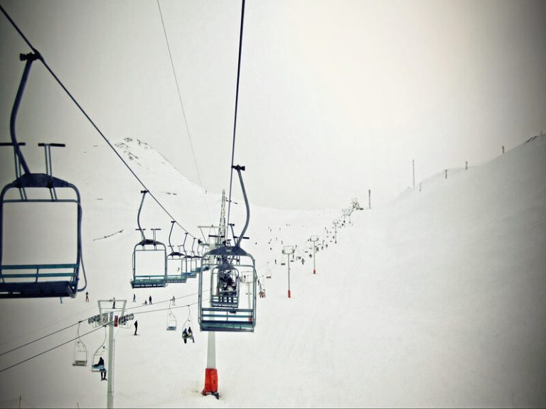 Top 10 Iran Ski Resorts for Tourists | Altitude, Facilities, Ticket Price