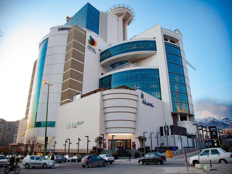 10 Best Shopping Malls in Tehran | Guide for Tourist | Legendaryiran