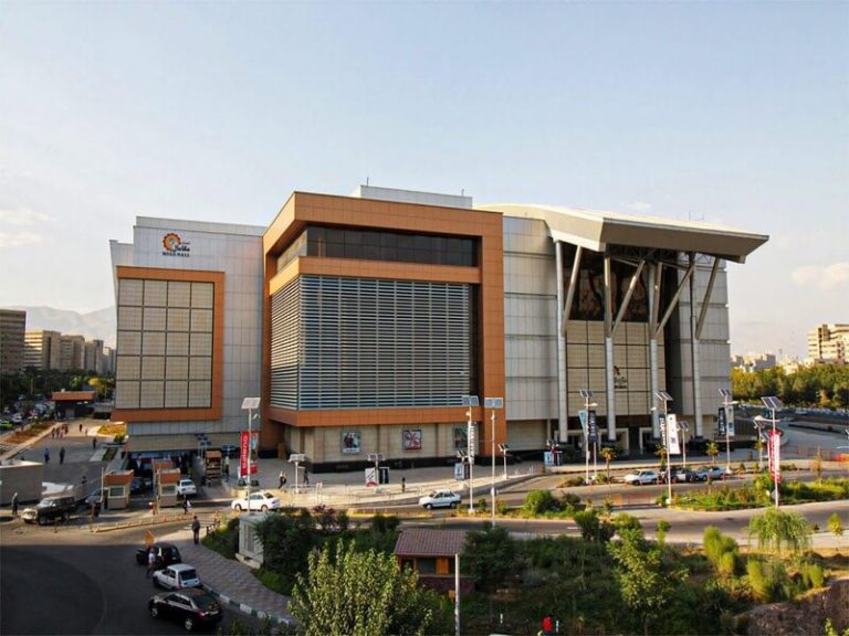 10 Best Shopping Malls in Tehran | Guide for Tourist | Legendaryiran