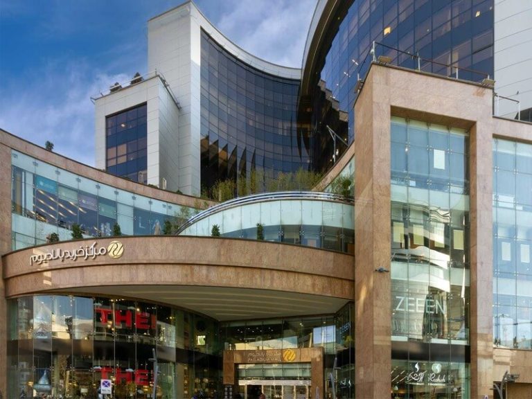 10 Best Shopping Malls in Tehran | Guide for Tourist | Legendaryiran